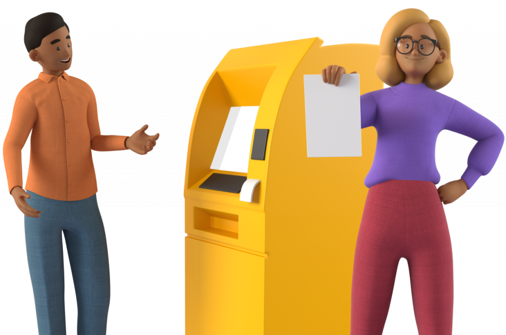 Automater | Tilsynet for universell utforming av ikt